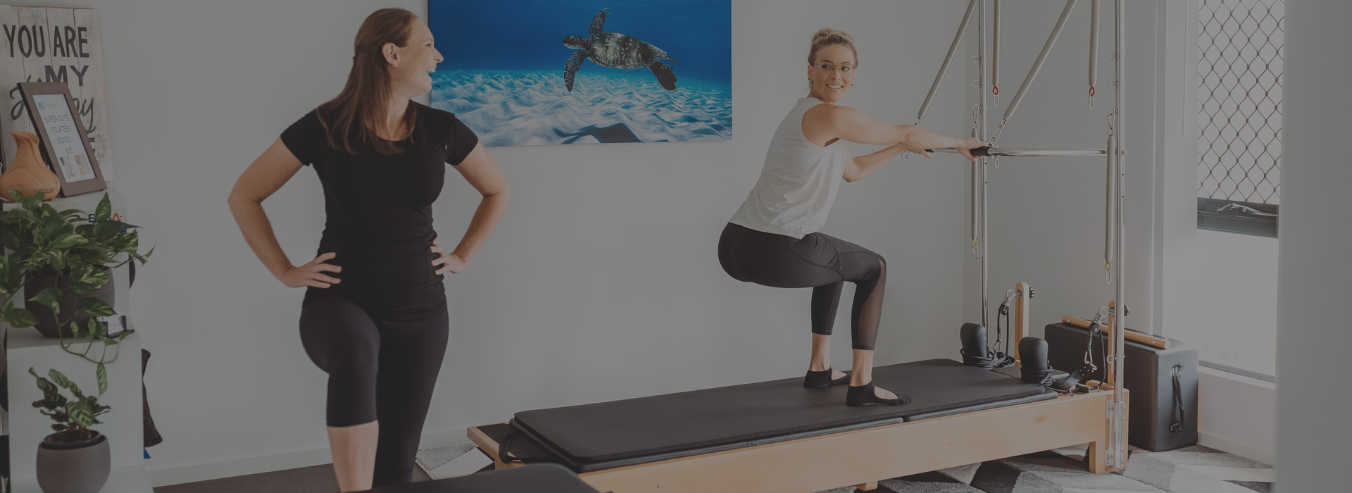 Happy Place Pilates - Clinical Pilates Studio in Bomaderry, Shoalhaven